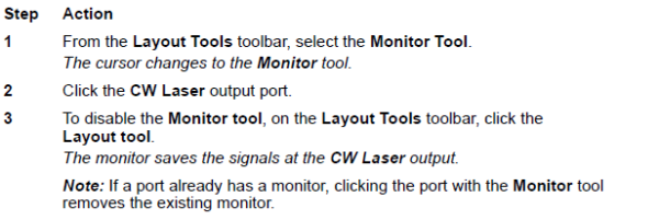 Lesson 1: Transmitter — External Modulated Laser - Optiwave
