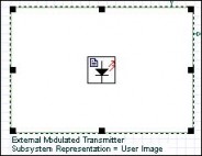 Lesson 2: Subsystems — Hierarchical Simulation - Optiwave