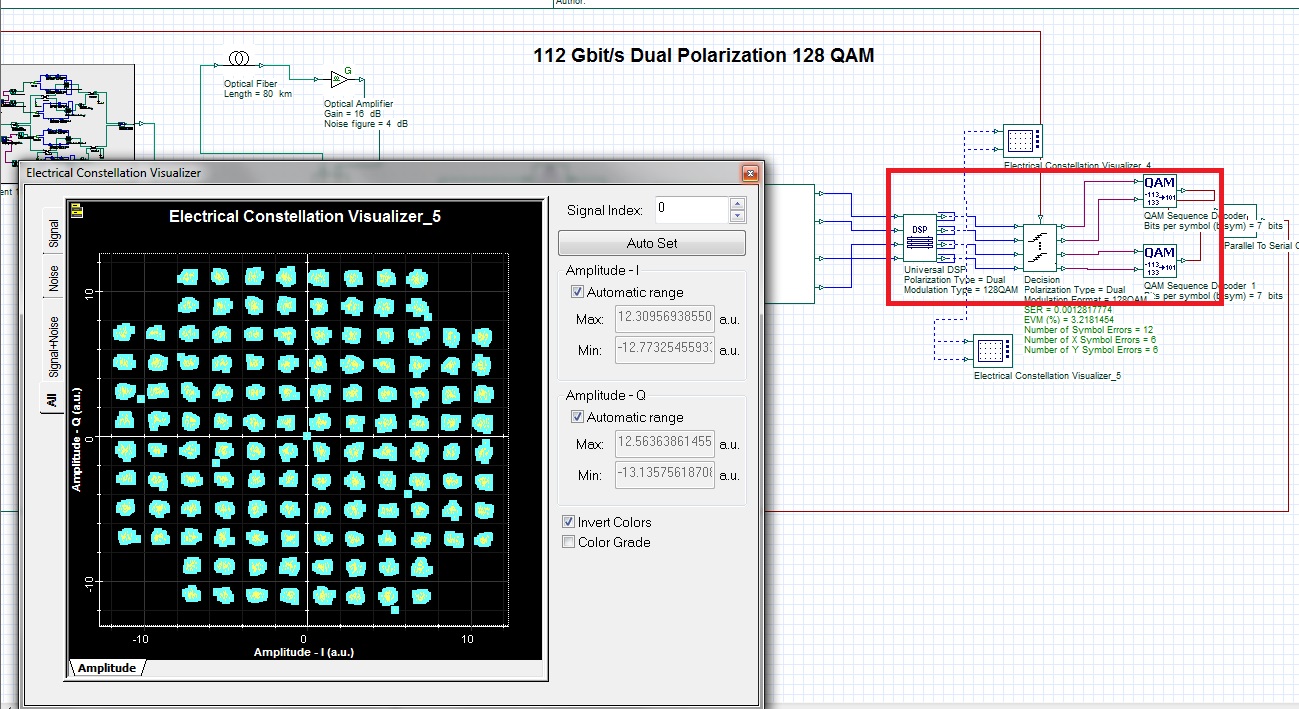 OptiSystem 14.0 - Customer Upgrade - Optiwave