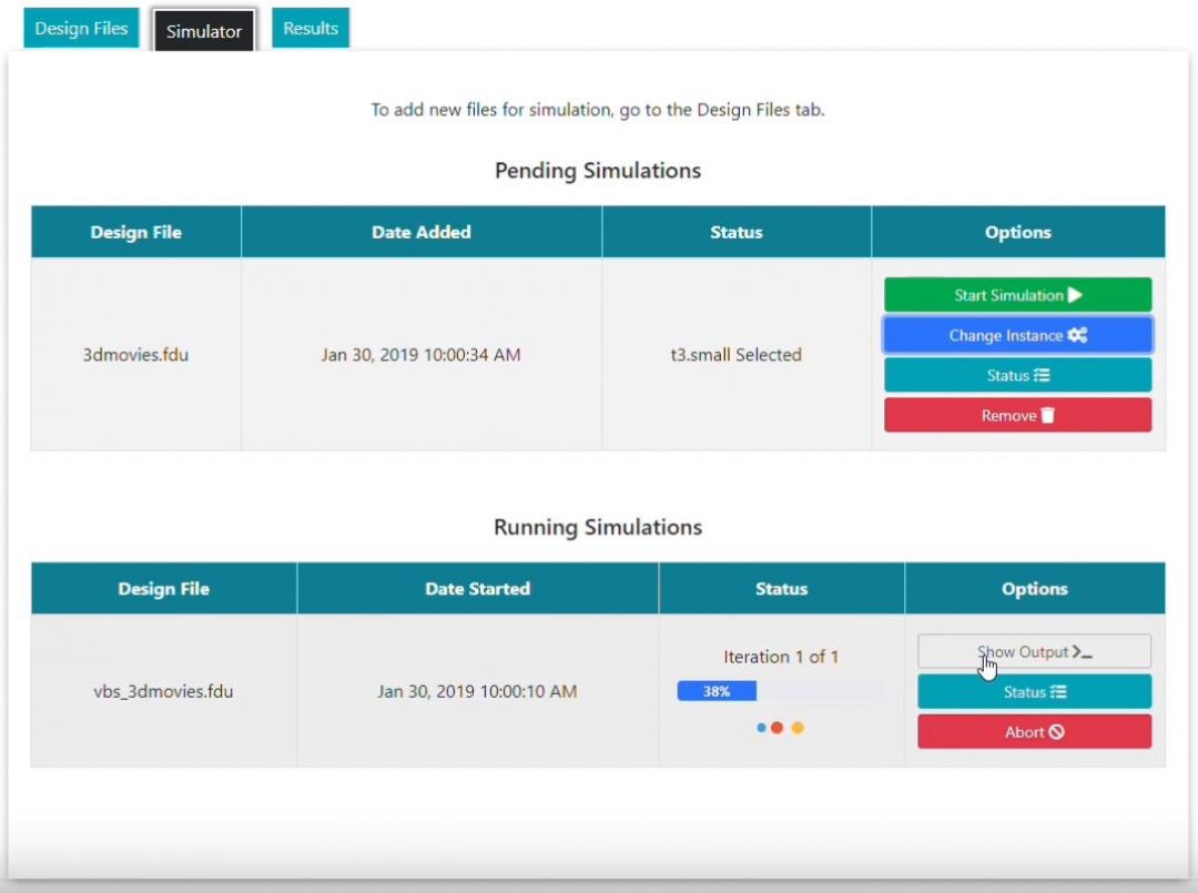 NEW VERSION OptiFDTD 15.0