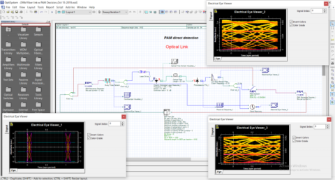 Simulating the Future of Networks with Optiwave - Optiwave