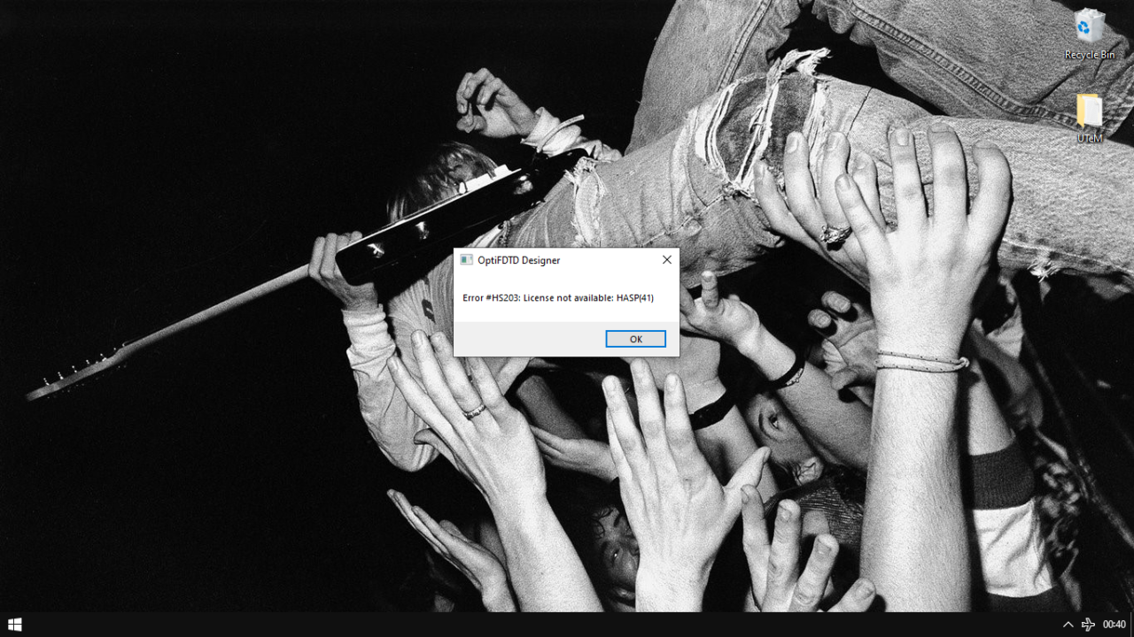 30-Days Evaluation Programme - Optiwave