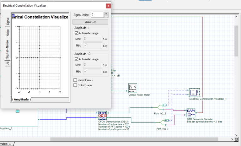 Upgrade Archive - Optiwave