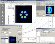 Optical Fiber Design | Free 30-Day Evaluation | Optiwave
