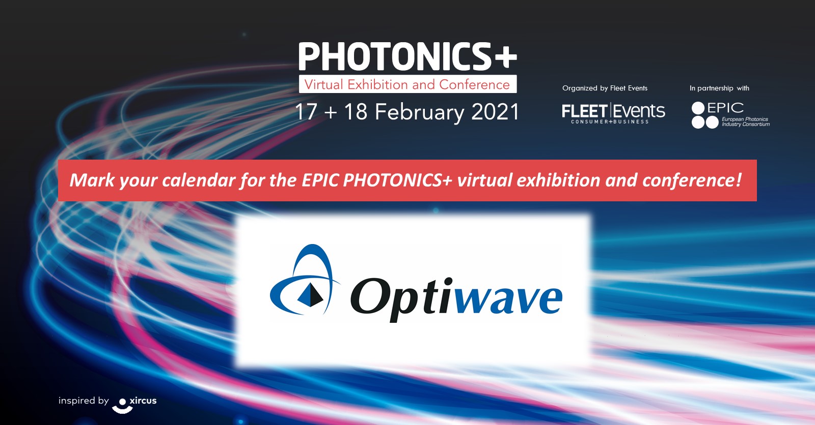 Next Speech: "The Role of Software in the Design and Simulation of ...