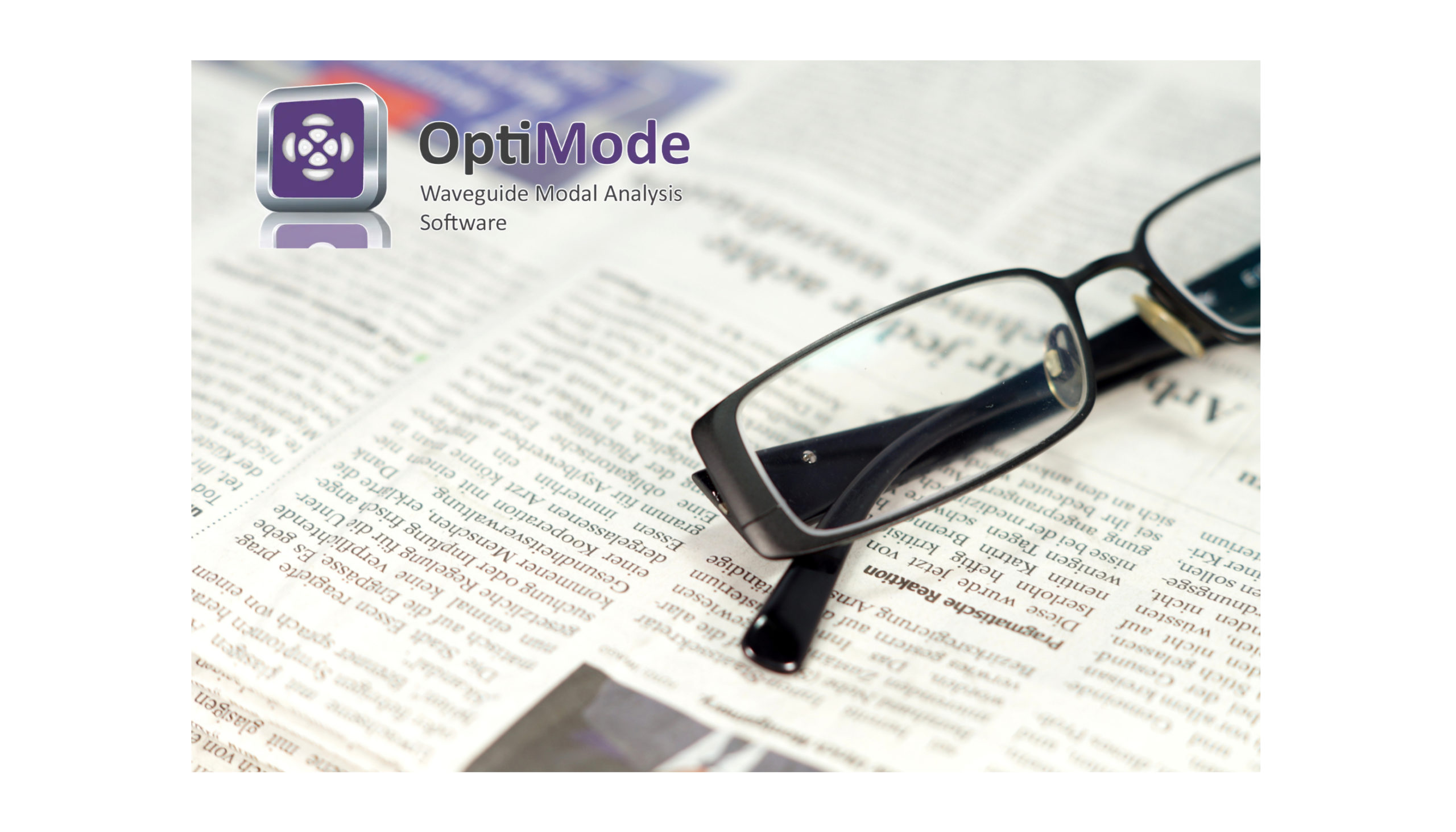 OptiMode Publication References - 2024 - Optiwave