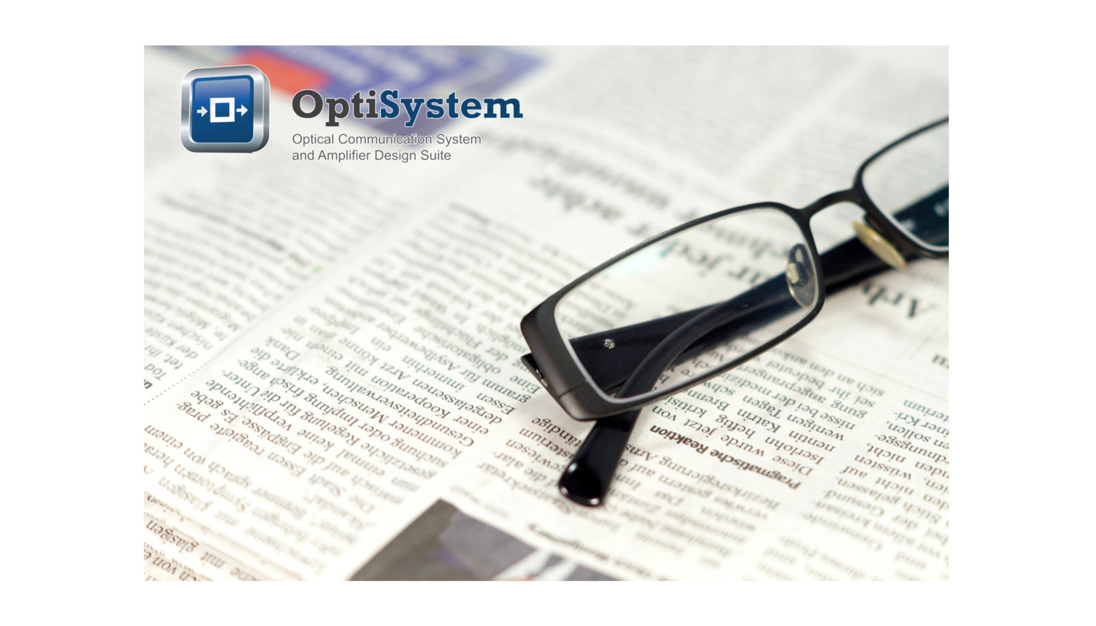 OptiSystem References Archives - Optiwave