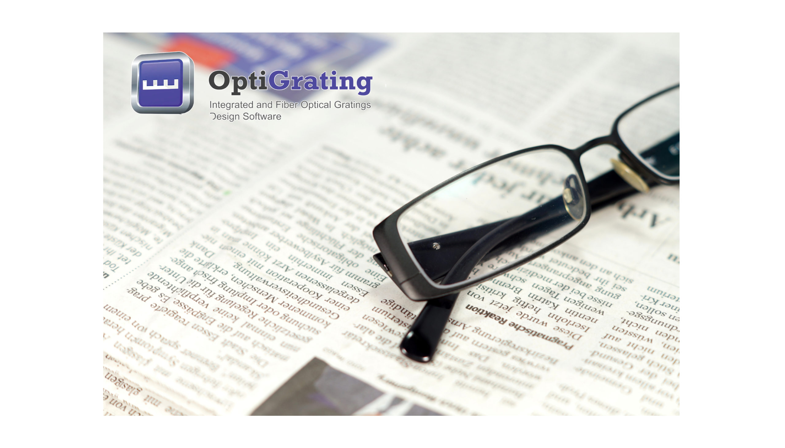 OptiGrating Publication References - 2020 - Optiwave