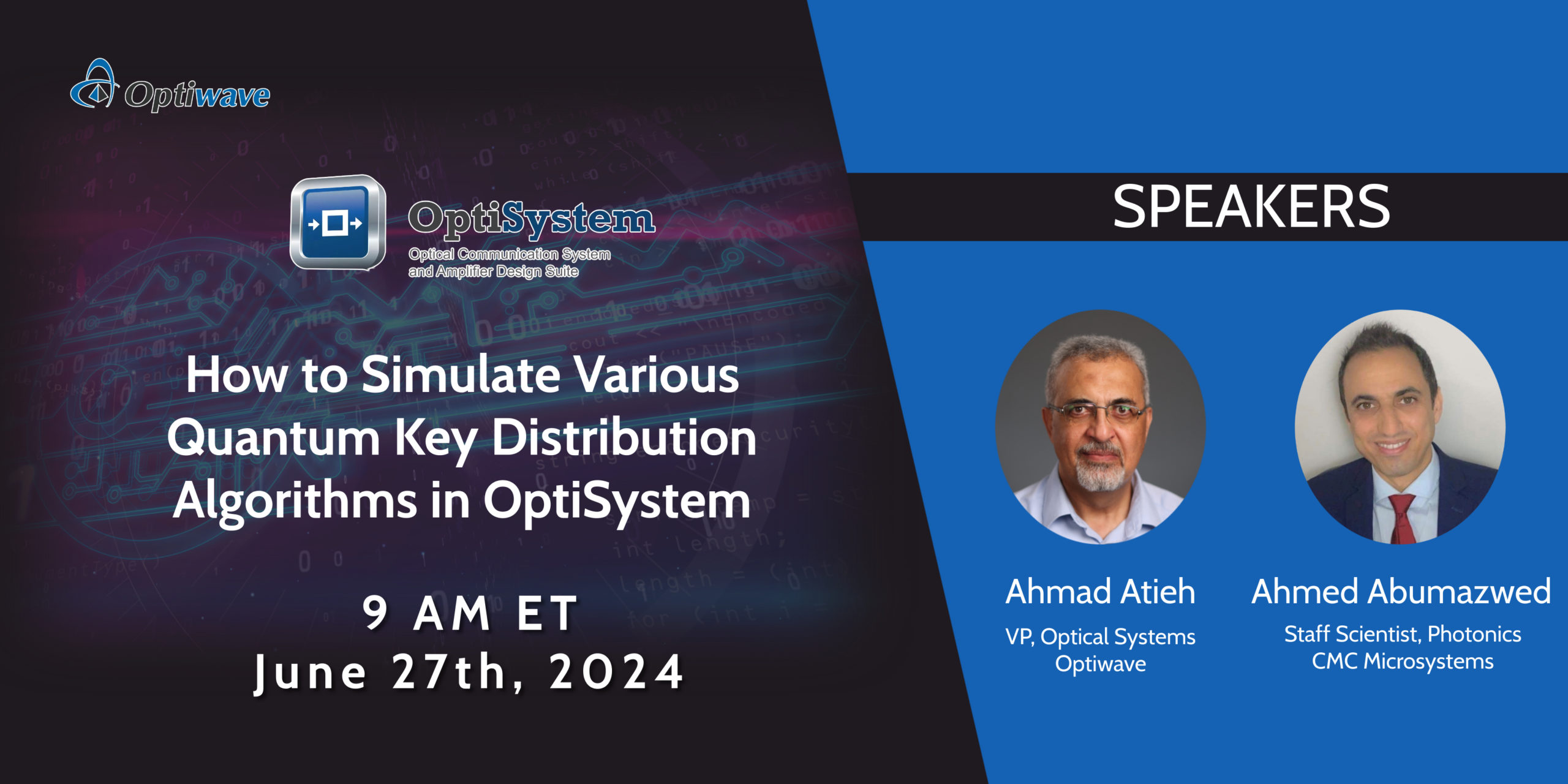 How to Simulate Various Quantum Key Distribution Algorithms in ...