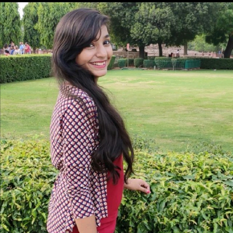 Community Forums - Ananya Shukla